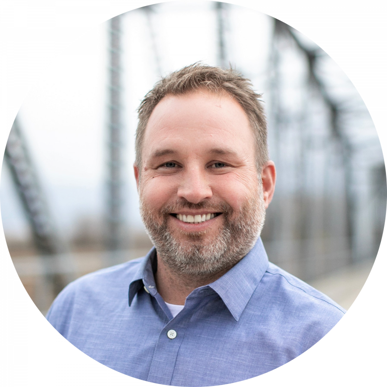 Chad Anderson – Orange House Realty