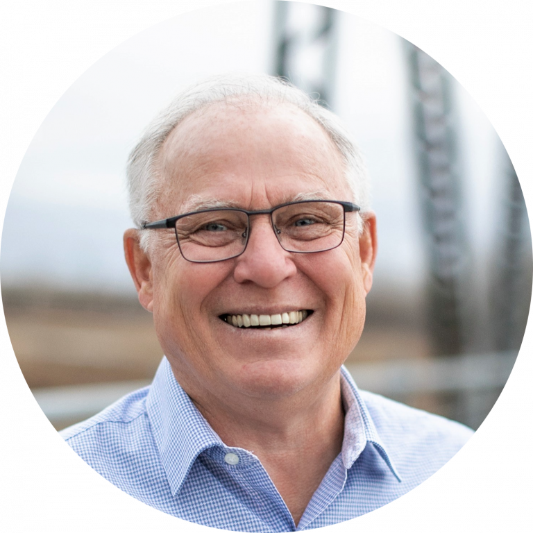 Dan Hall – Orange House Realty