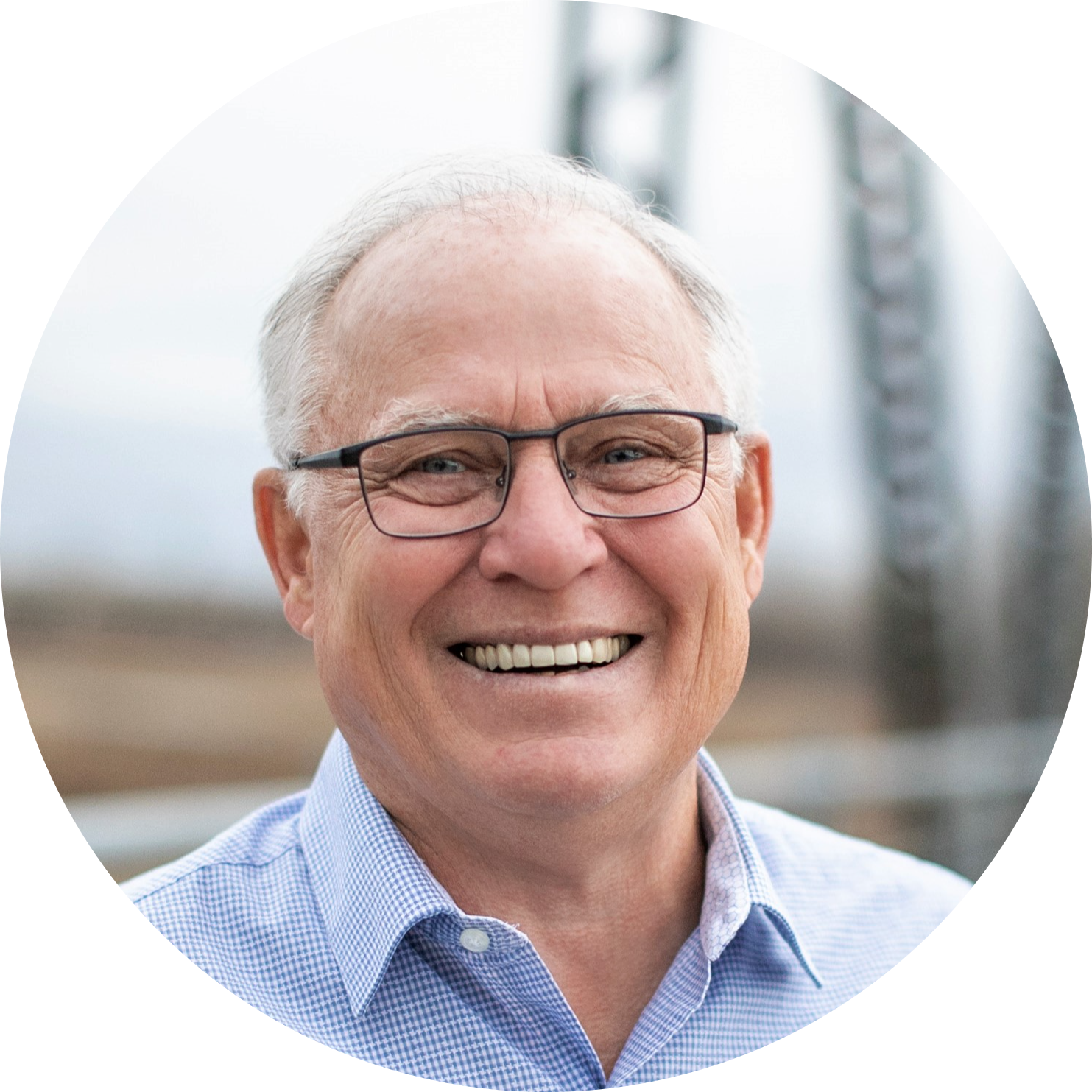 Dan Hall – Orange House Realty